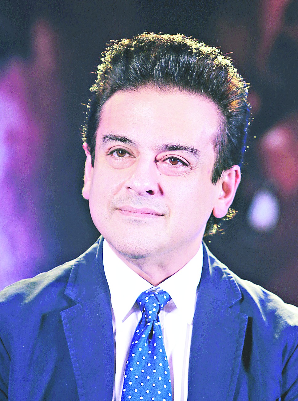 Indian citizenship for Adnan - Telegraph India