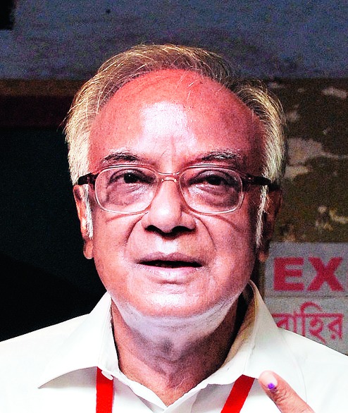 Bengal's early support and rollout reservations - Telegraph India
