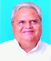 Bihar gets a new governor - It's a big responsibility,says Satya Pal ...