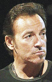 The Boss steps into portals of academia - Telegraph India