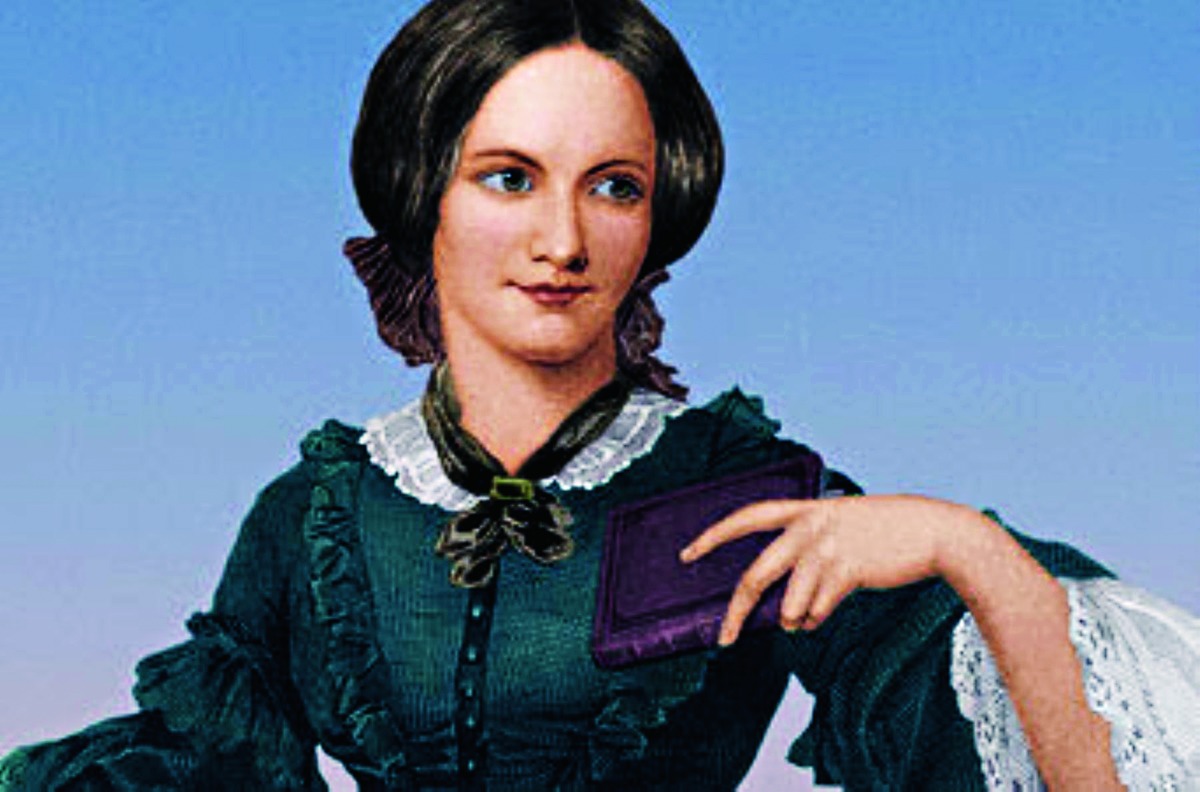 Emily's 200th birth anniversary observed - Telegraph India