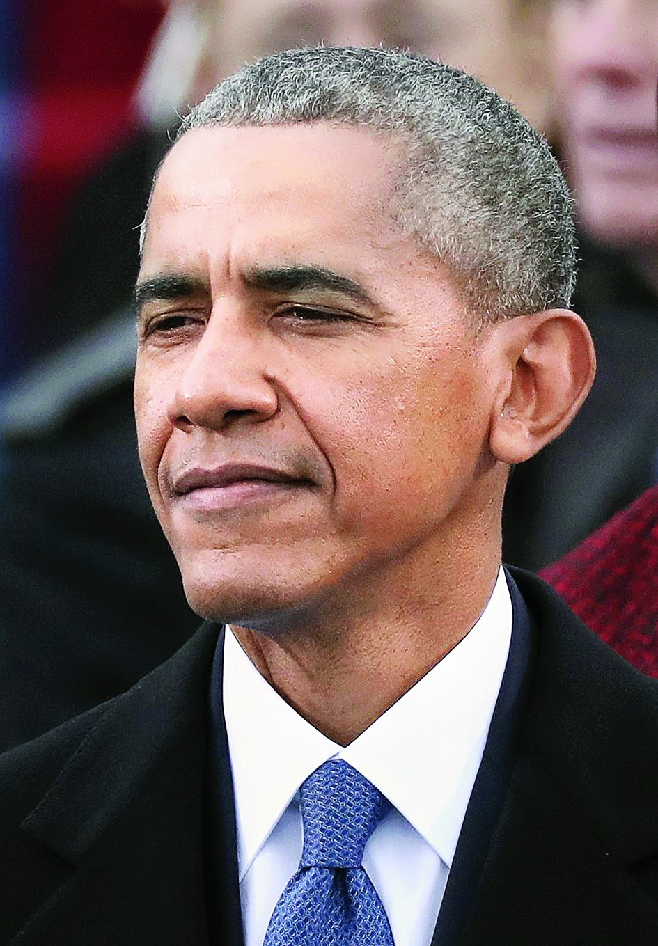 Obama to appear on Bear Grylls TV show - Telegraph India