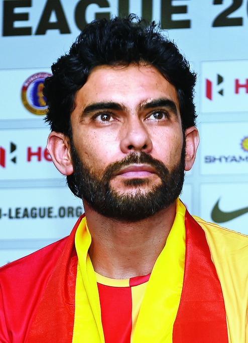 Just Play Ball - Telegraph India