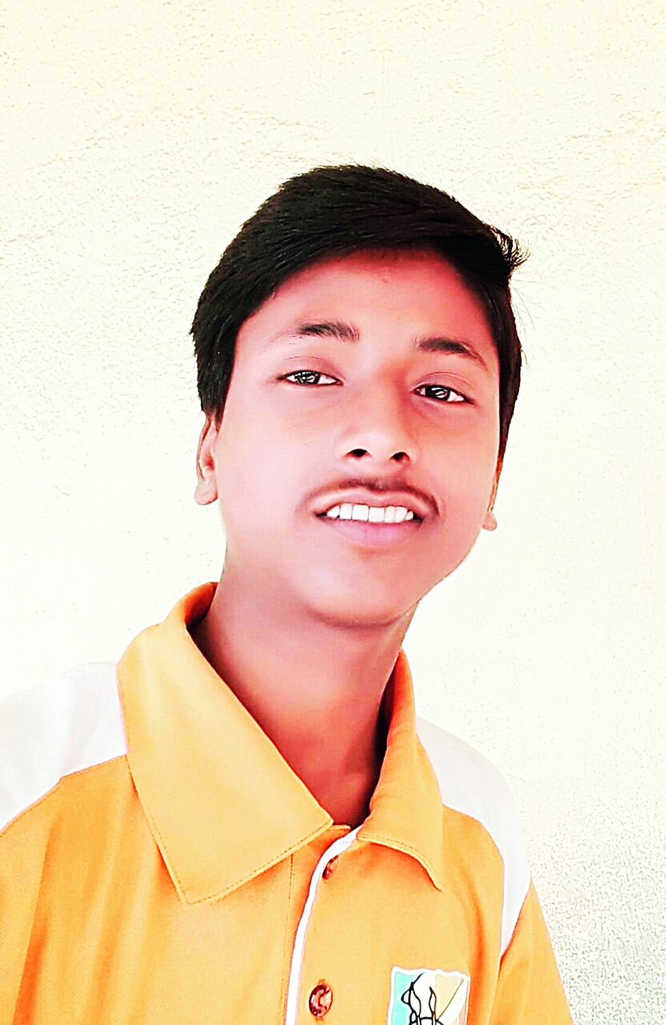 Google glory for capital boy - Telegraph India