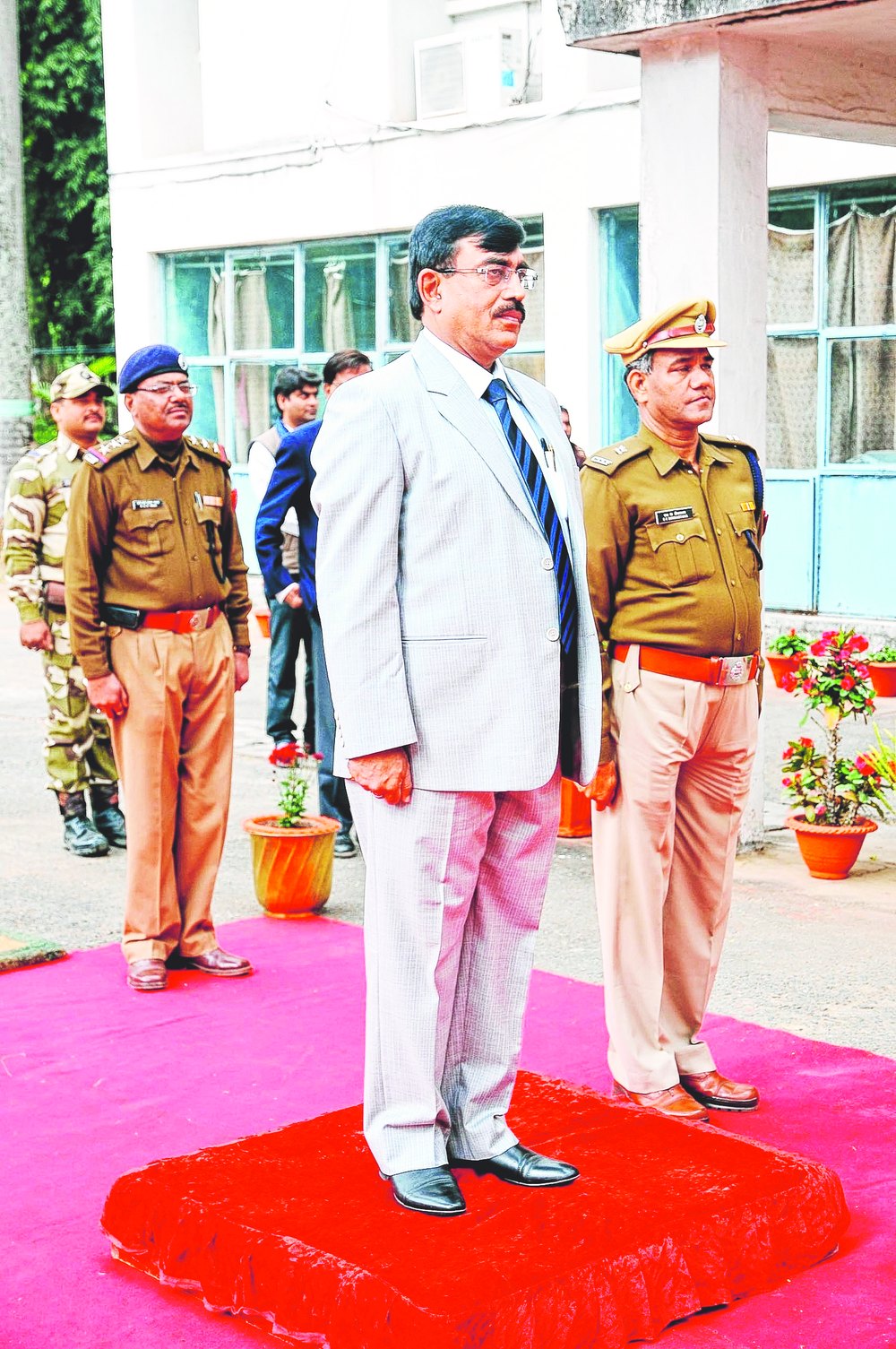 HEC gets new boss - Telegraph India