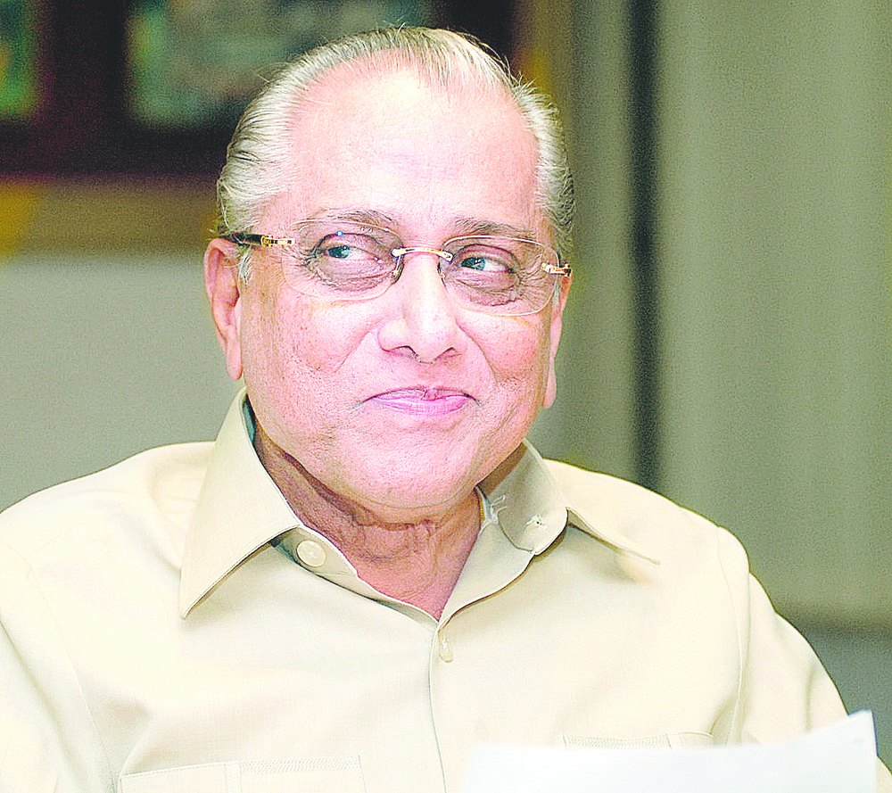 Dalmiya survives raging battle - Telegraph India