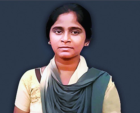 NEET plea in vain, bright girl ends life - Telegraph India