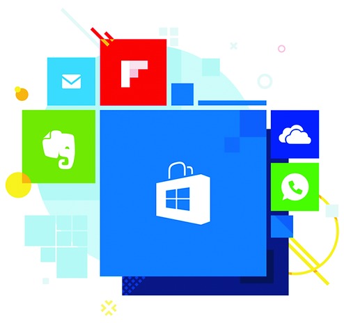 Cheers to apps on the tap - Telegraph India