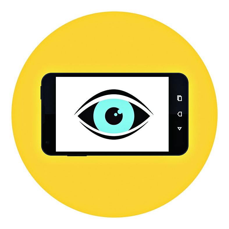 The spy in your phone - Telegraph India