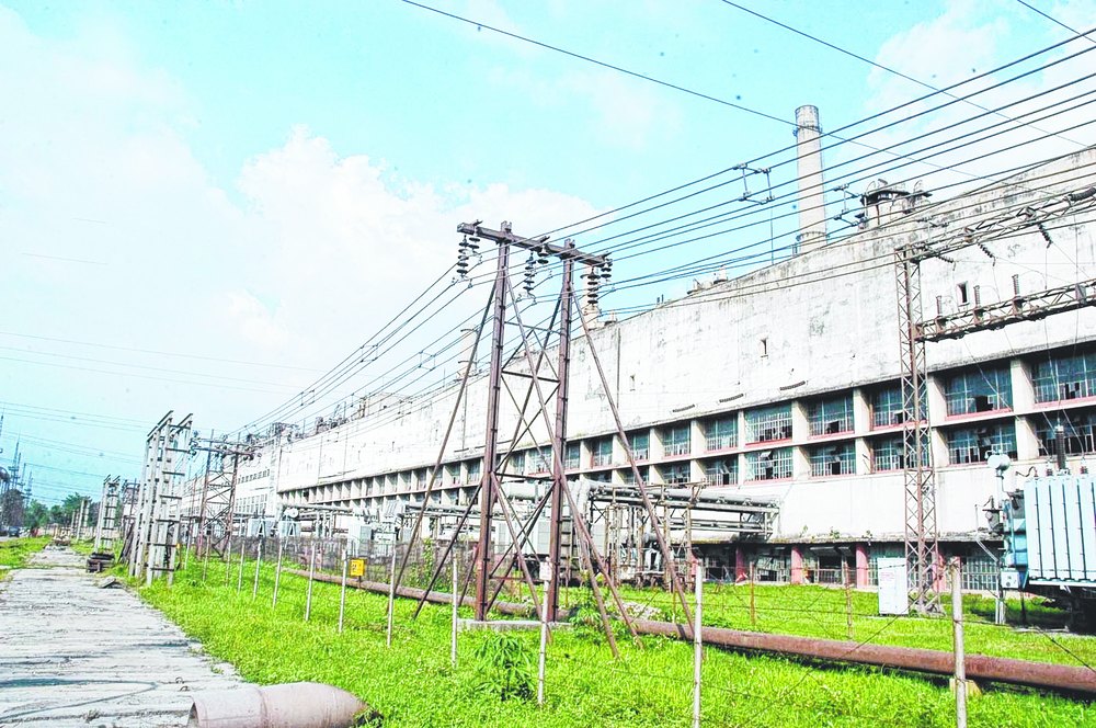 Cabinet nod to Patratu JV, MoU today - Telegraph India