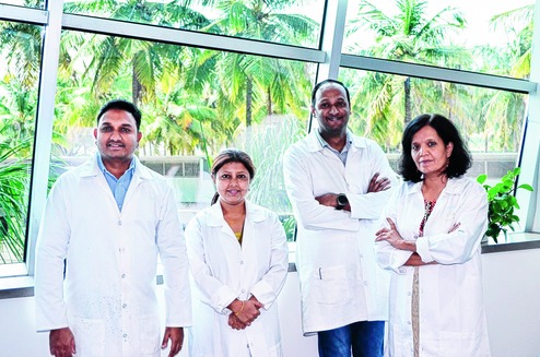 Herb link to anti-ageing - Telegraph India