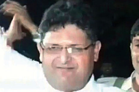 Mohan Jain's Instagram, Twitter & Facebook on IDCrawl