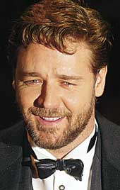 Gladiator on the mat - Telegraph India