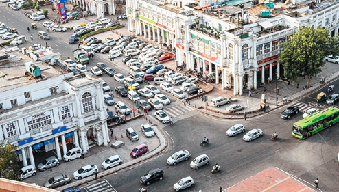 BANDH AGAINST MODI GOVT - Telegraph India