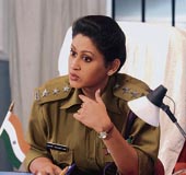 A few good women - Telegraph India