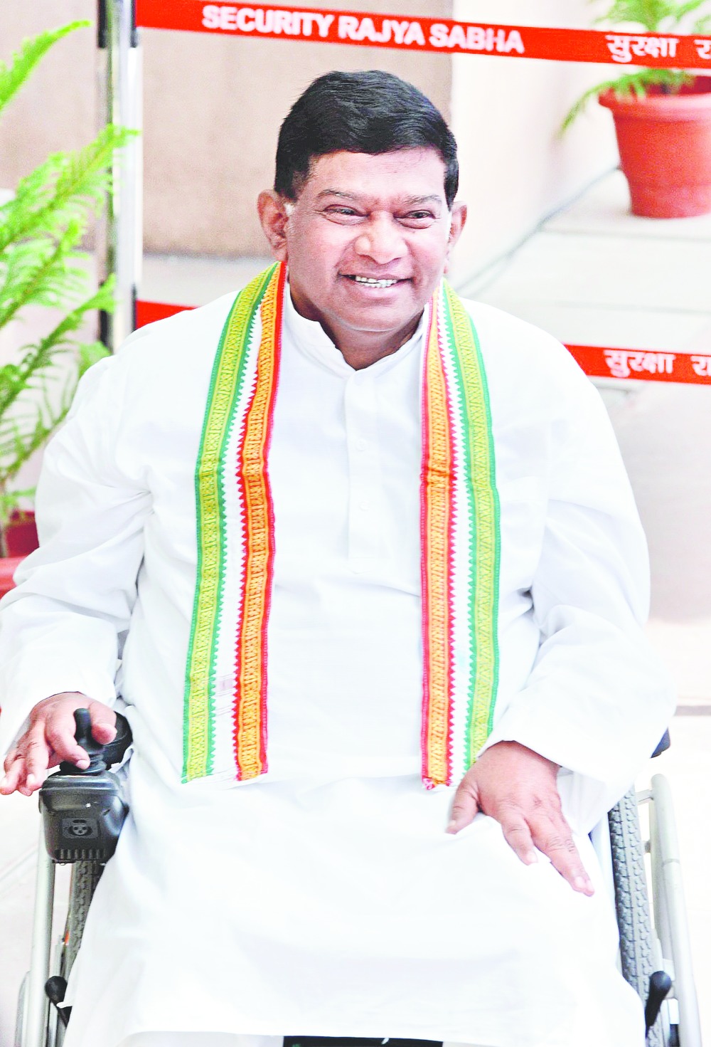 Jogi threat to quit Cong, float party - Telegraph India