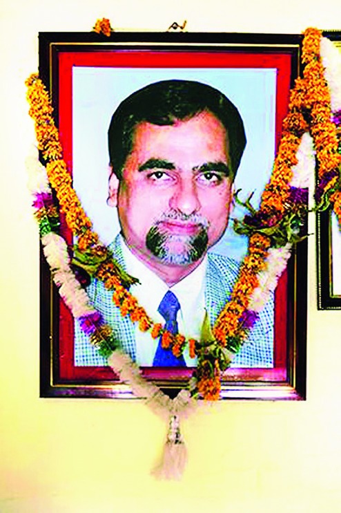 Judge death probe cry - Telegraph India