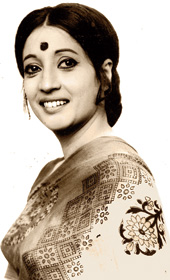 Suchitra recovers, returns to haven - Screen idol-turned-recluse leaves ...