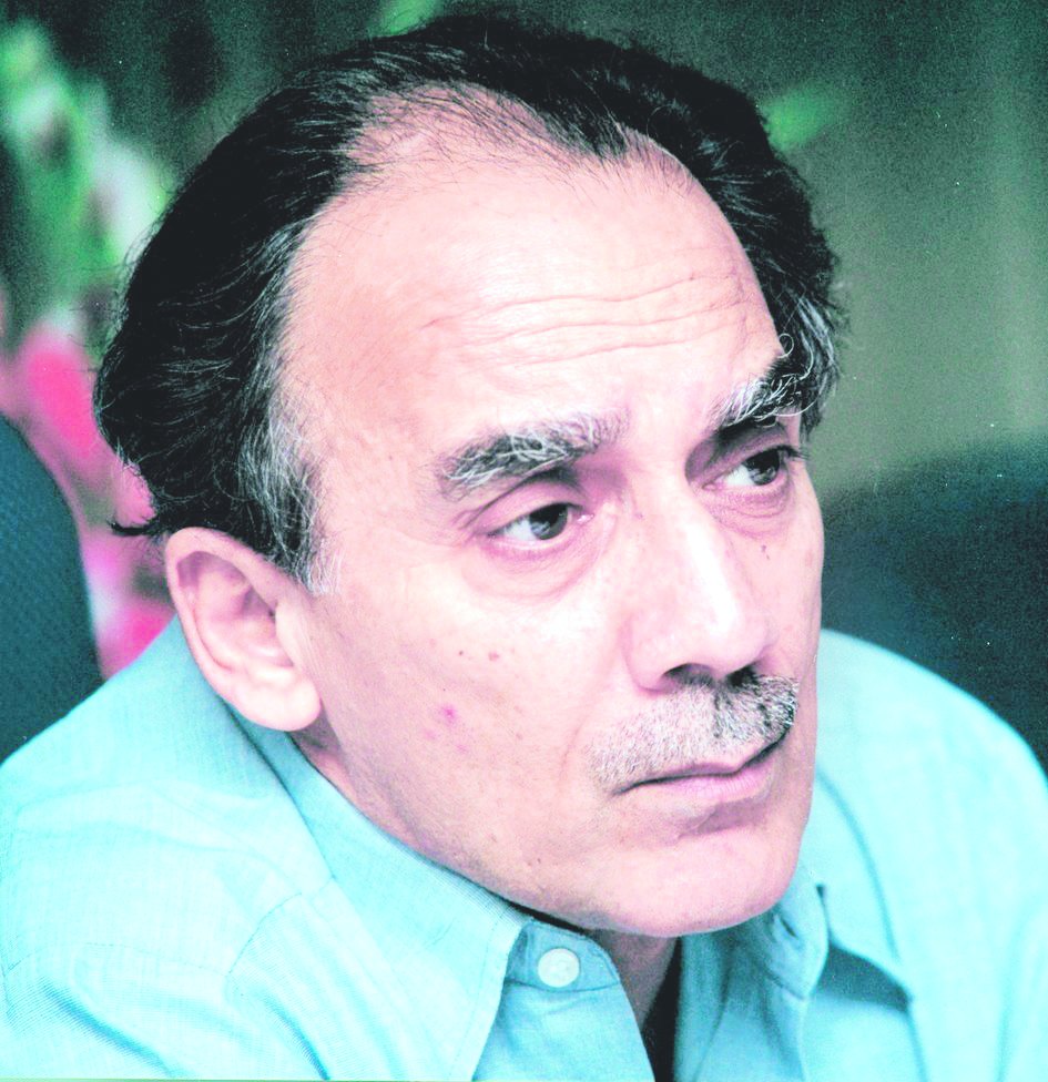 Cut and thrust in Arun versus Arun - Telegraph India