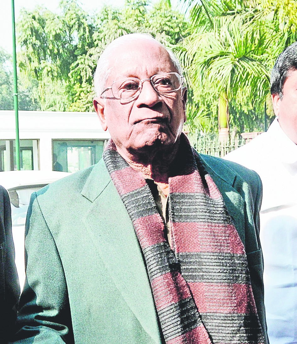 Comrade who put all at ease - Telegraph India
