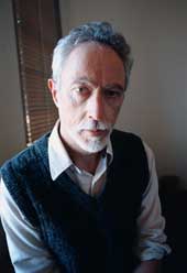Nobel tracks down accessible, yet elusive, Coetzee - Telegraph India
