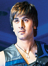 Actors & their aura - Telegraph India