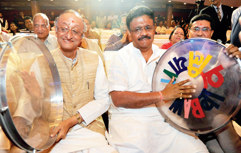 Unseen but not unsung - Telegraph India