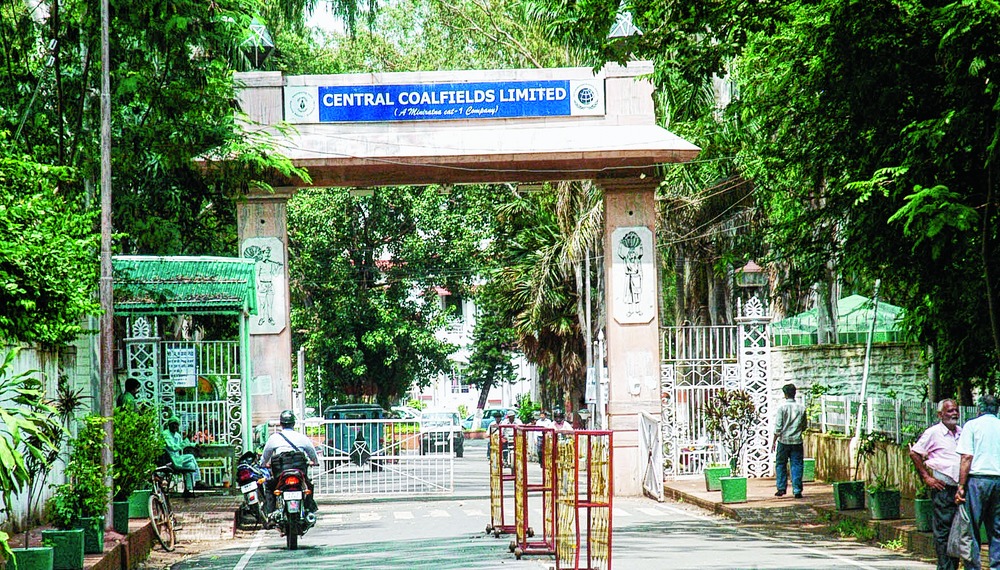 SME heat on CCL - Telegraph India