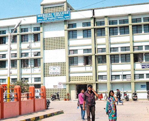 Cardiac surgery at IGIMS - Telegraph India