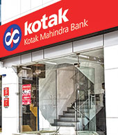 Seal on Kotak proposal - Telegraph India