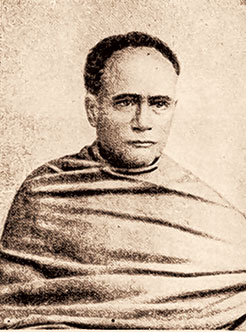 Vidyasagar's first prose - Telegraph India