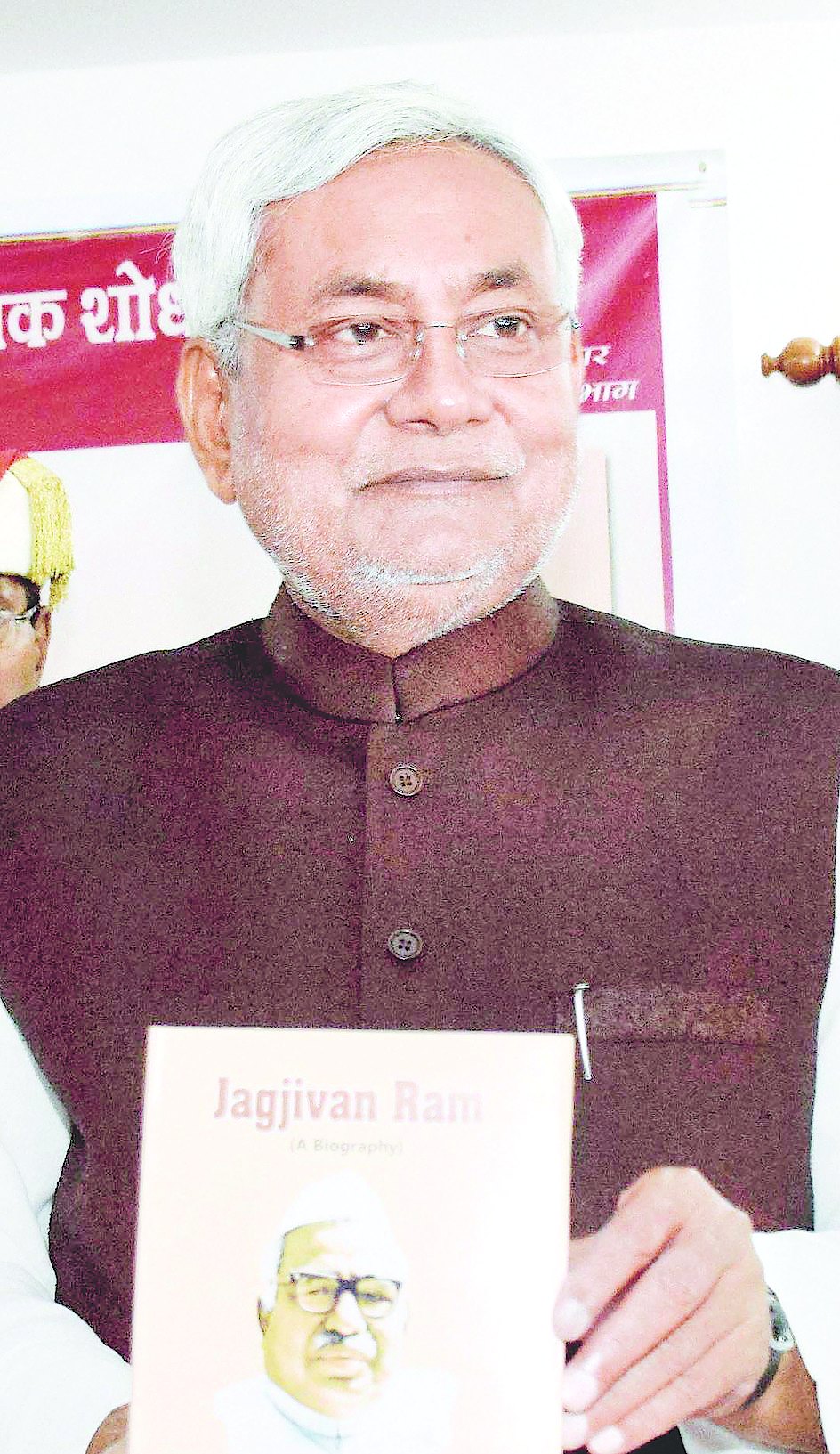 'Jungle raj Part II' finger at Nitish - Telegraph India