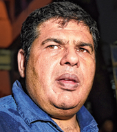 Sanjeev was my consultant: Rawla - Telegraph India