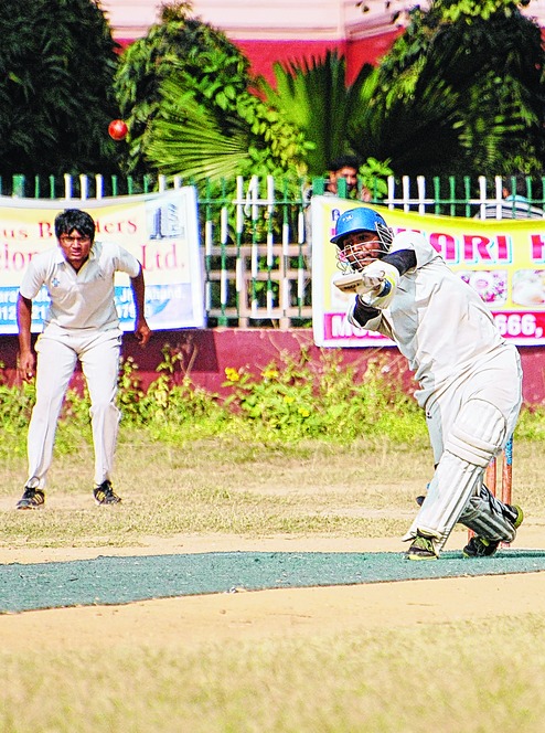 IIT-ISM T20 final today - Telegraph India