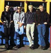 Comeback score with French flair - BANDING TOGETHER - Telegraph India