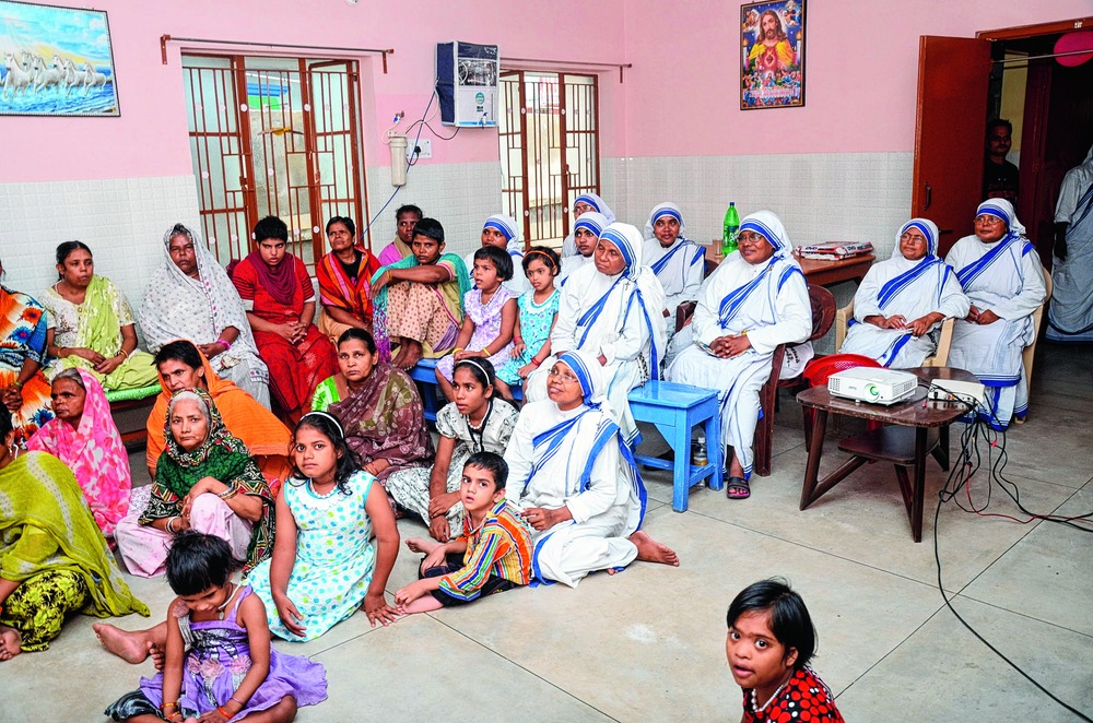 Sainthood joy at Vatican echoes in city - Telegraph India