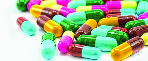 Drug wrapper plan injects veg debate into medicines too - Telegraph India