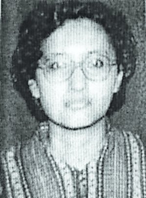 Skull is Debjani's, forensic test confirms - Telegraph India