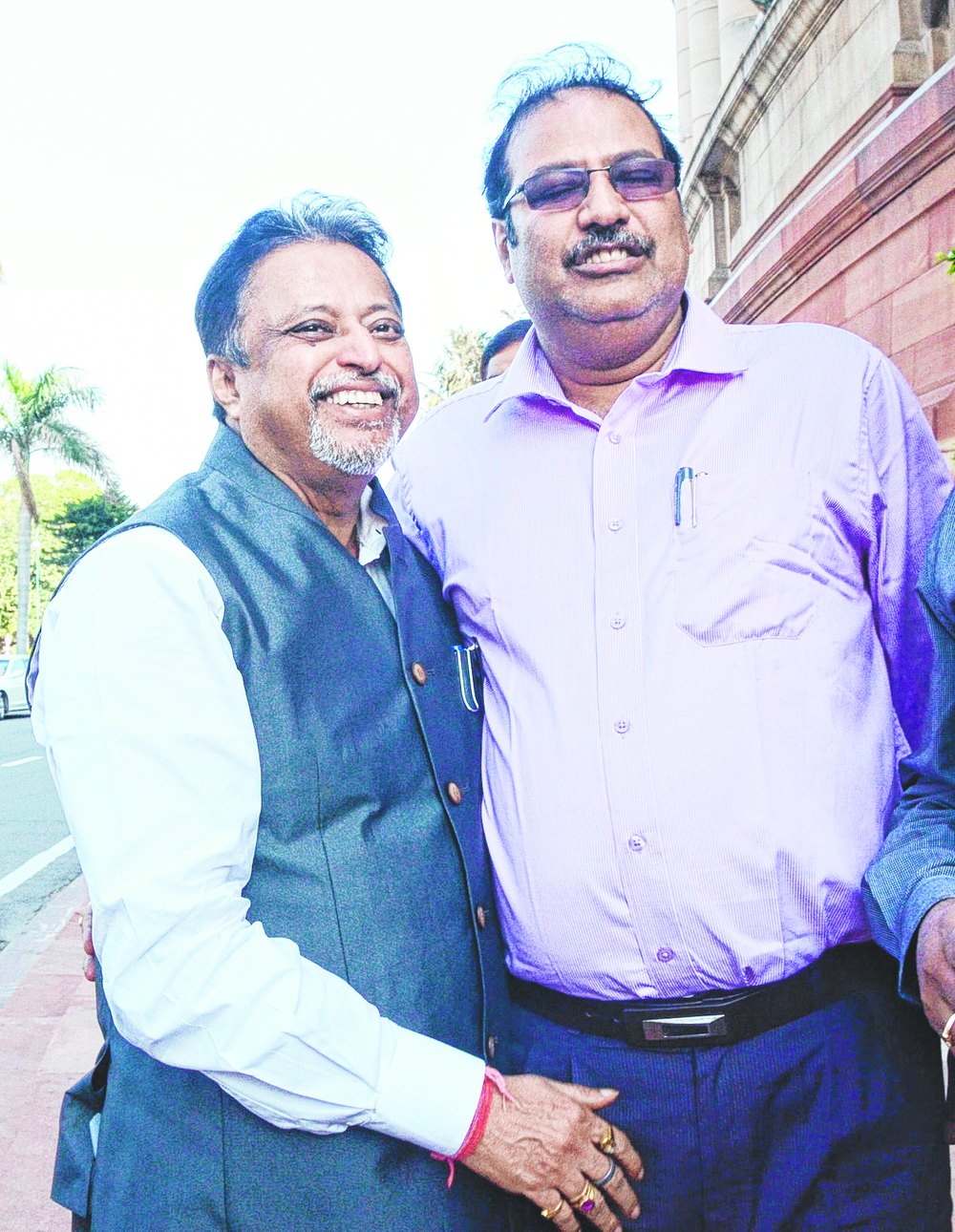 Standalone - Telegraph India
