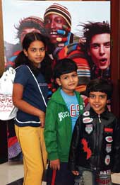 Big plans for a bubbling place - Telegraph India