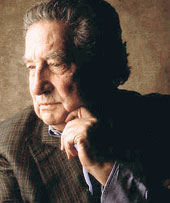 Poet-ambassador from Mexico - Telegraph India