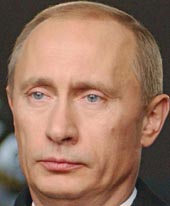 Aide faces Putin heat over Yukos outburst - Telegraph India