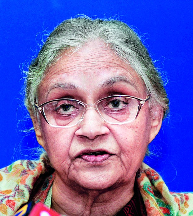 Alliance dash after poll call - Telegraph India