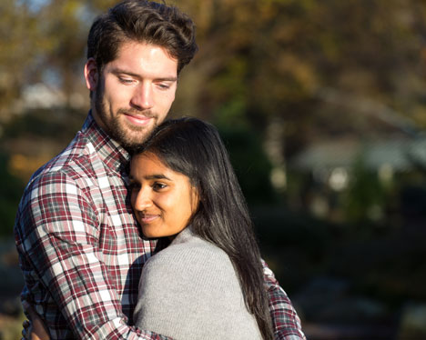 The way we bug the easy hug - Telegraph India