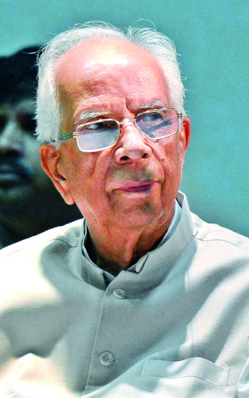 Chancellor toothless: Governor - Telegraph India