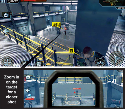 The killer in me - Telegraph India