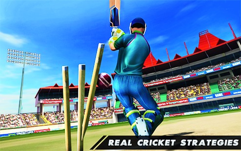 A real cricket experience - Telegraph India