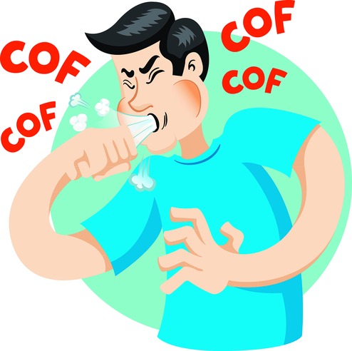 Kill that Cough - Telegraph India