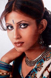 Career block, penury fear drive model to suicide - Telegraph India