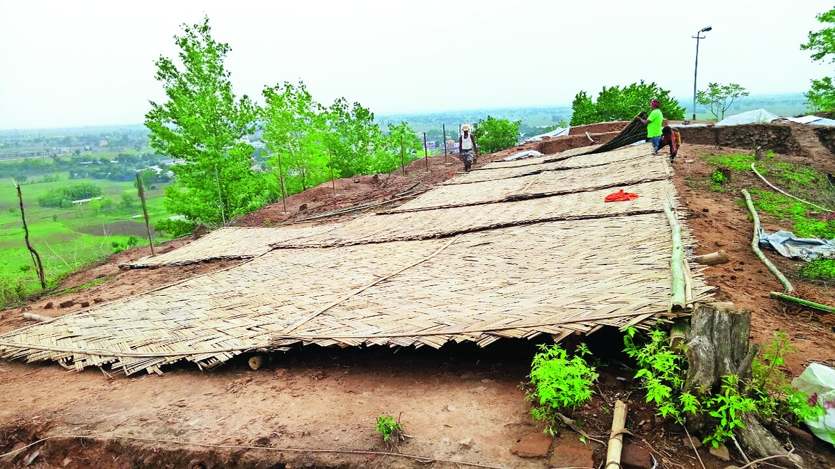Order to protect five Lakhisarai sites - Telegraph India